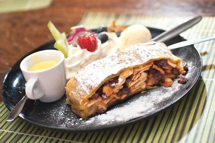 De Rotonde in Vorden - Eet.nu