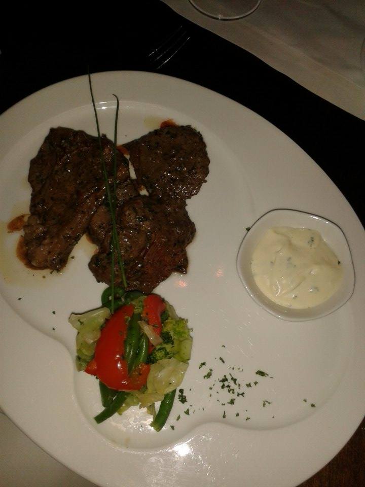 Da Mario in Deventer - Eet.nu