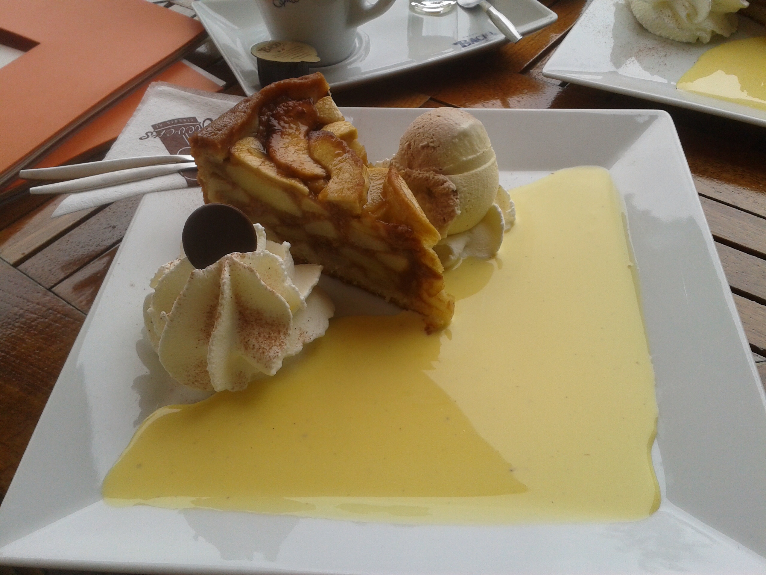 Clevers in Arcen - Eet.nu