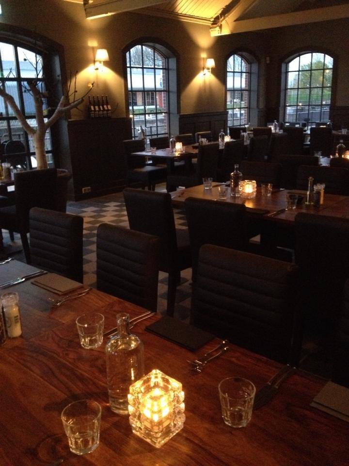 Fortezza in Hellevoetsluis - Eet.nu