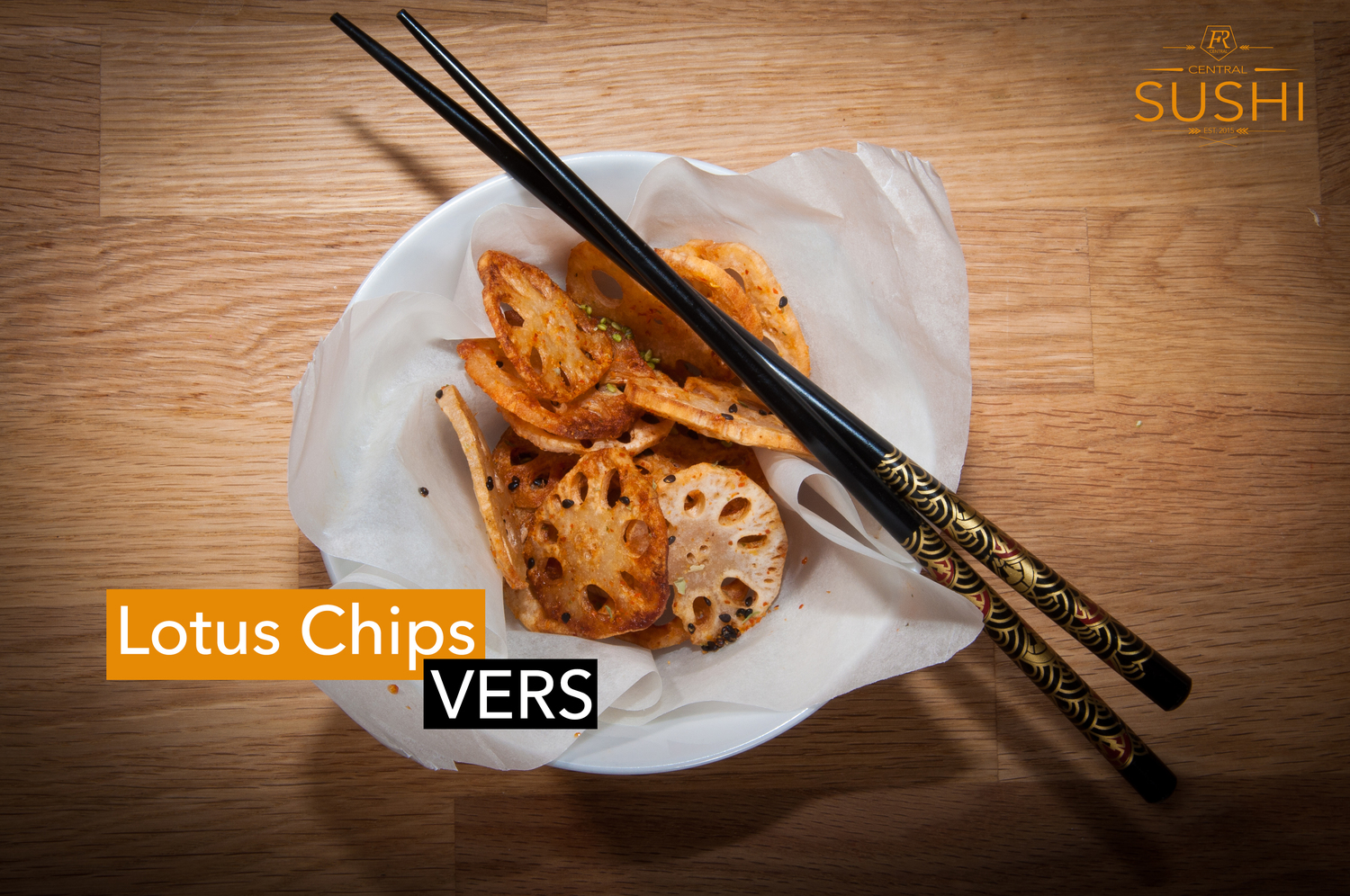 Central Kitchen in Deventer - Eet.nu