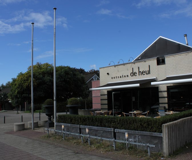 De Heul in Wijk bij Duurstede - Eet.nu