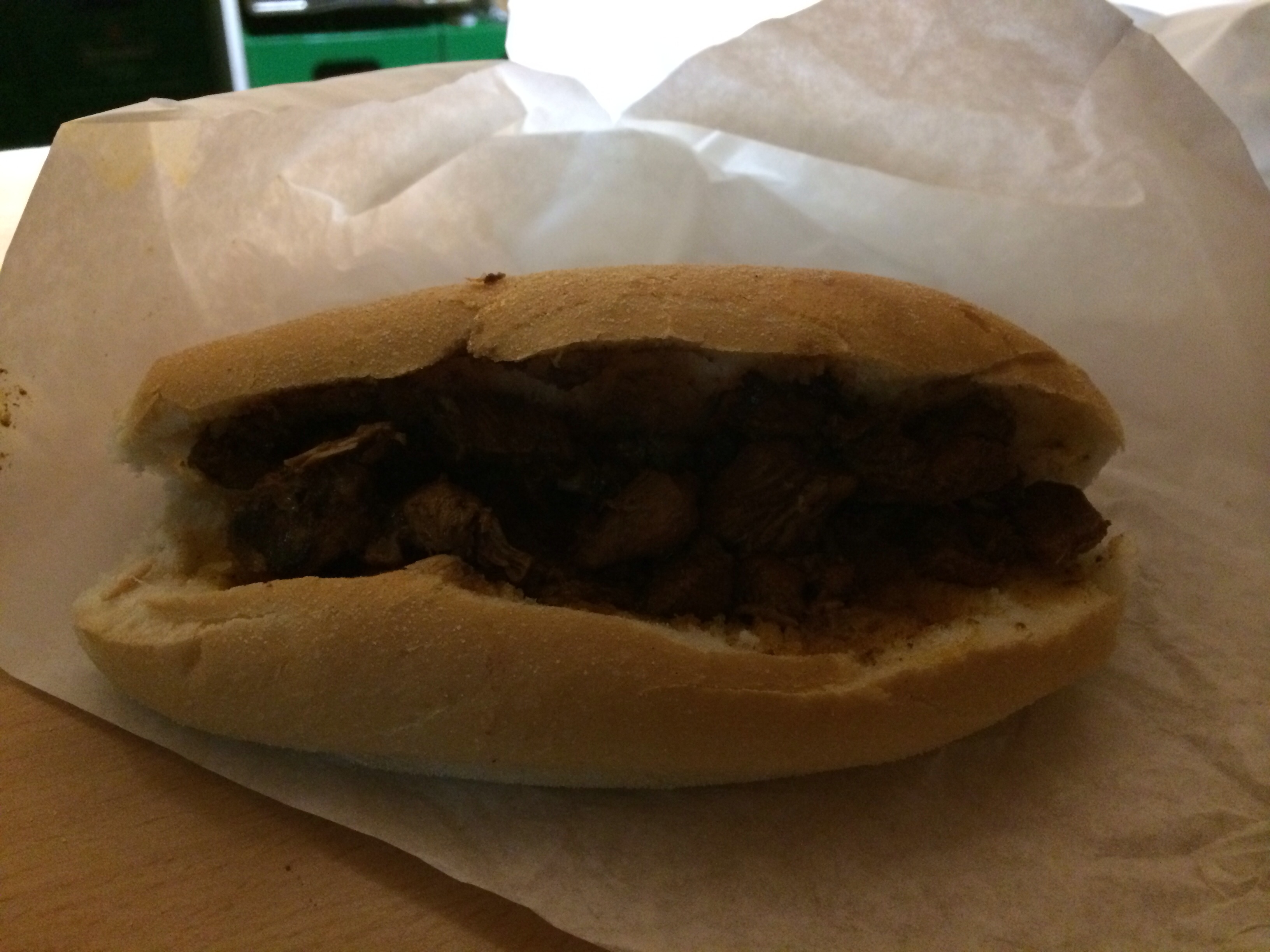 Abdoel Roti in Den Haag - Eet.nu