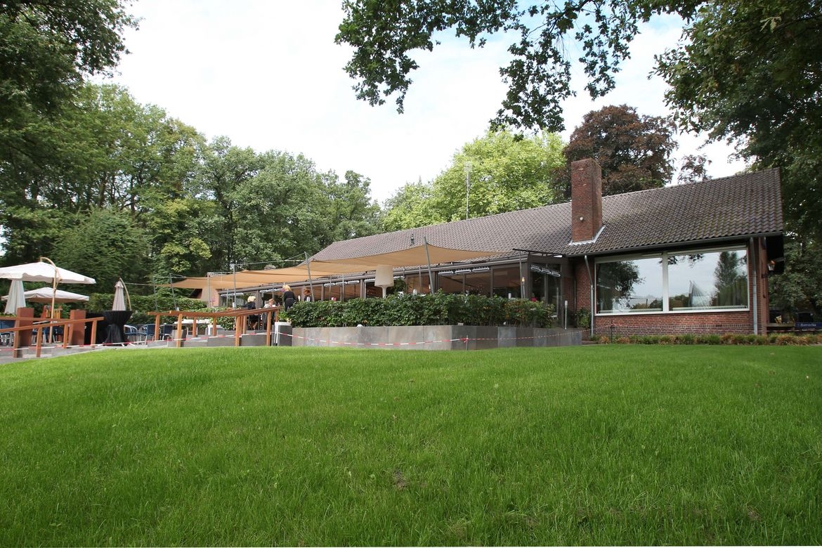 Warande in Helmond - Eet.nu