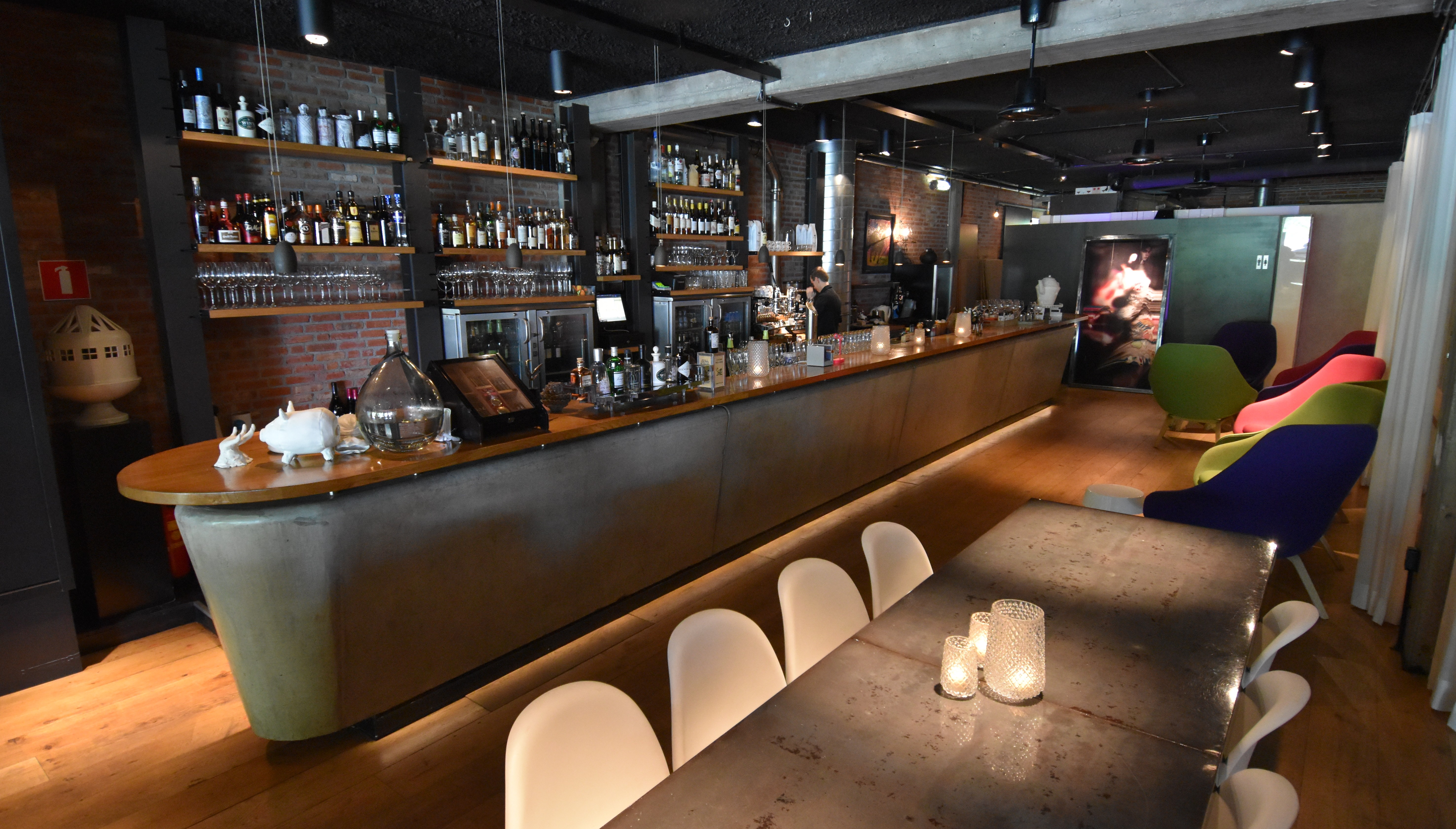 Zarzo in Eindhoven - Eet.nu