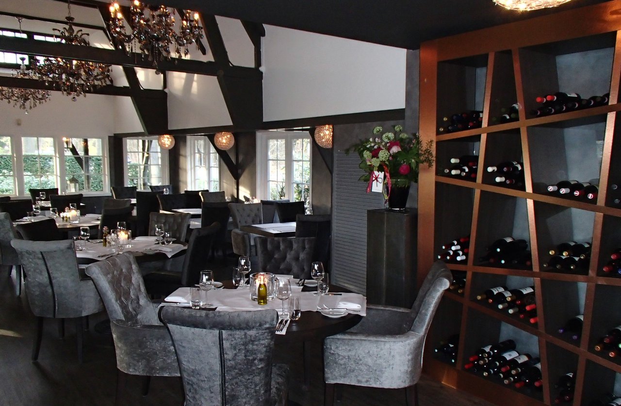 De Goede Gooier in Blaricum - Eet.nu