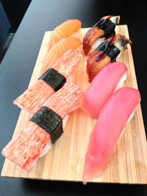 Blue Sakura in Zwolle - Eet.nu