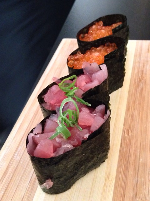 Blue Sakura in Zwolle - Eet.nu