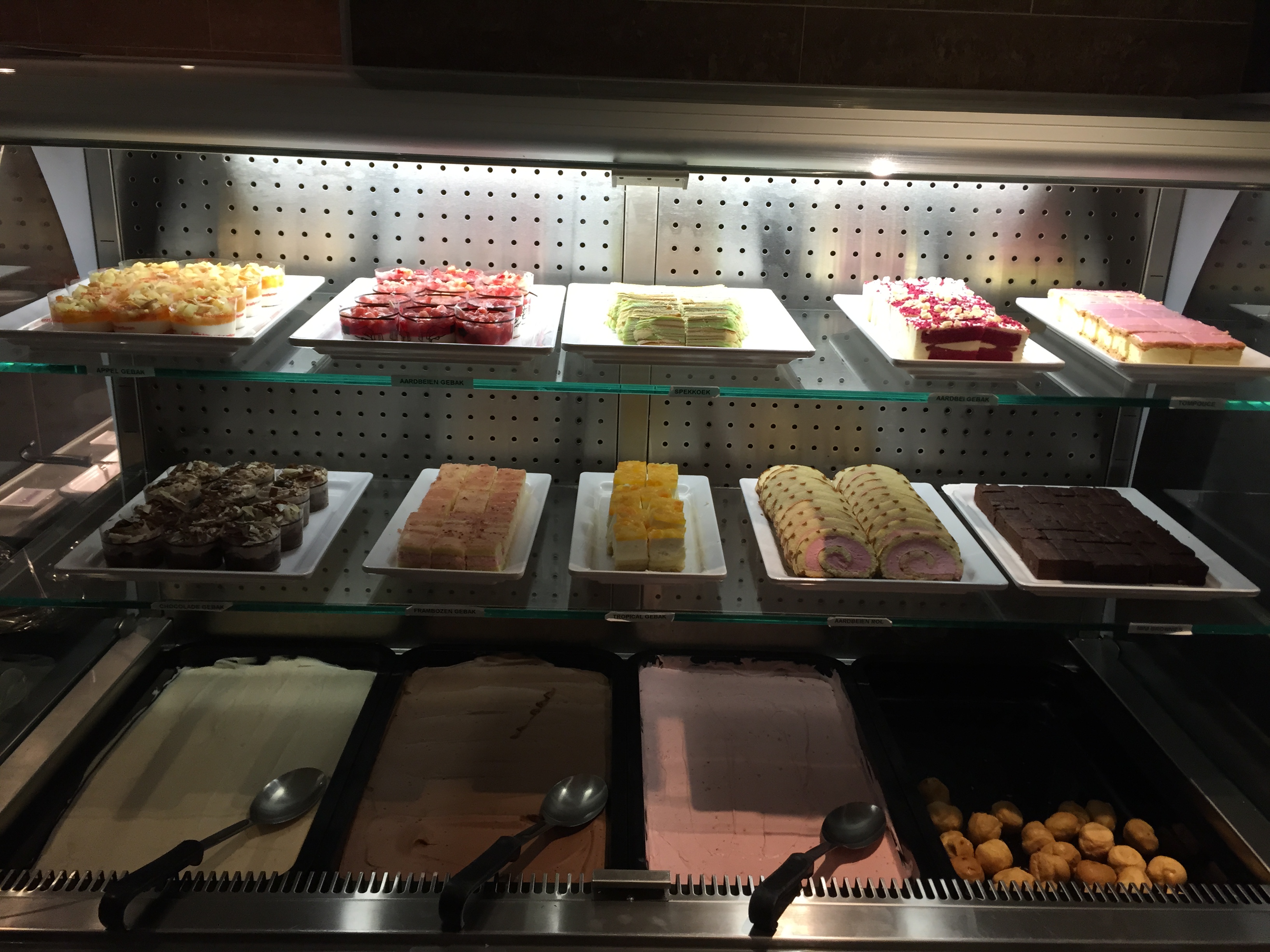 Tasty World in Hoogerheide - Eet.nu