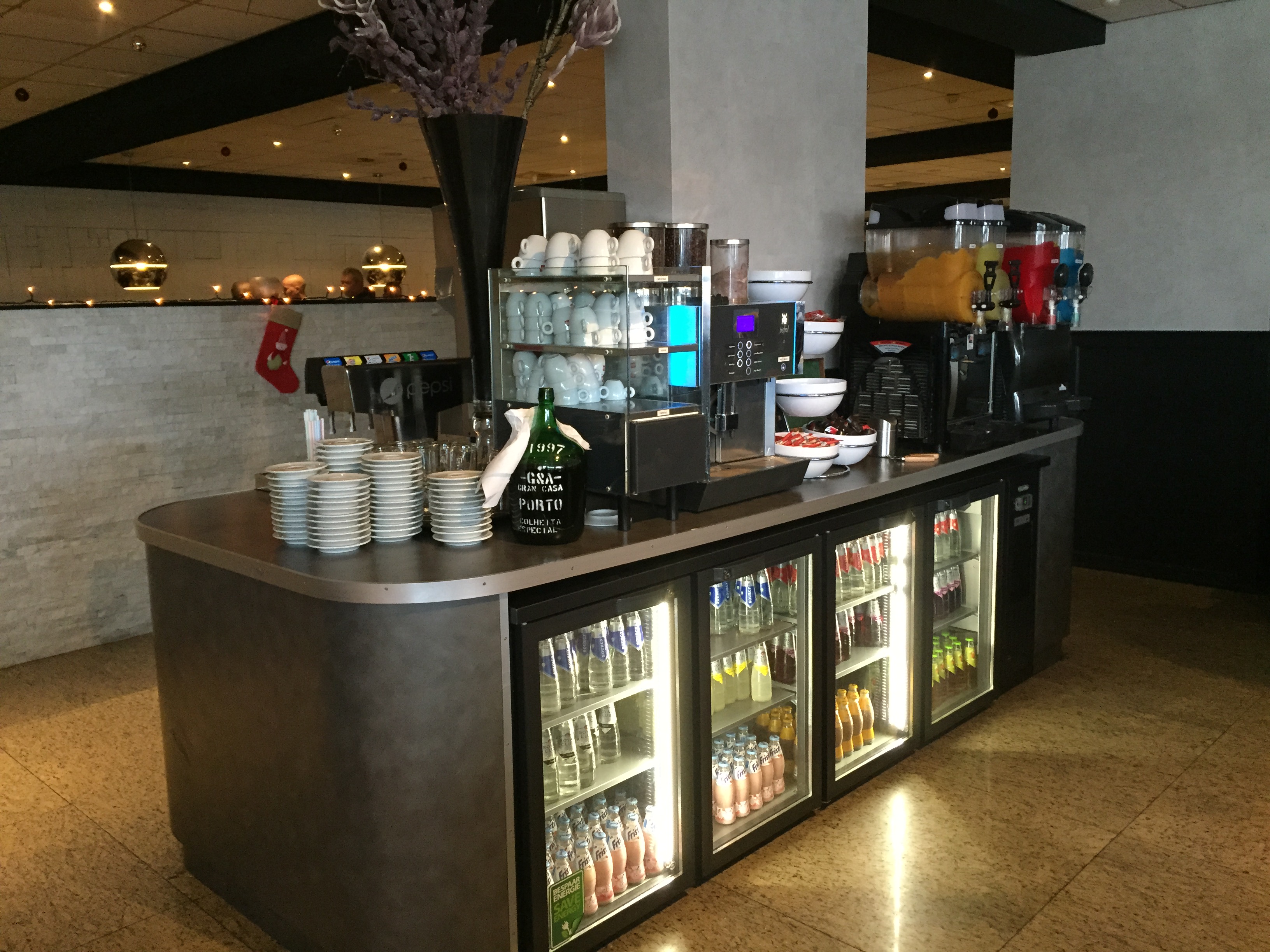 Tasty World in Hoogerheide - Eet.nu