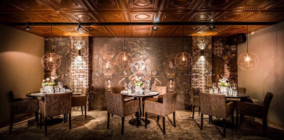 (Gesloten) Eve in Eindhoven - Eet.nu