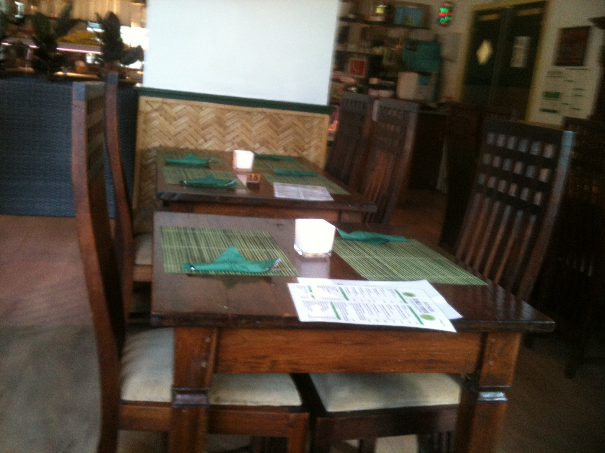 Toko Mini XL in Leiderdorp - Eet.nu