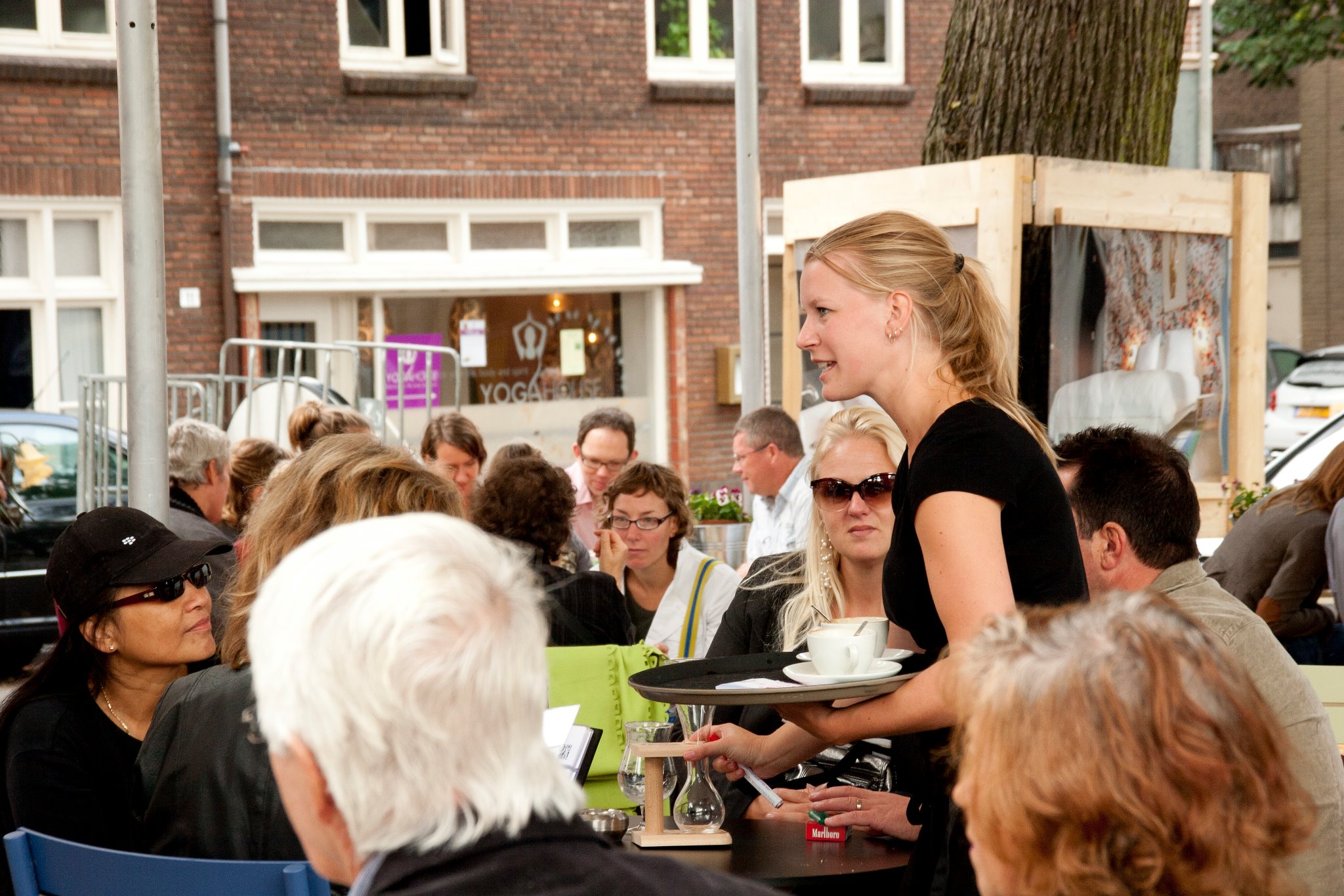 Caspar in Arnhem - Eet.nu