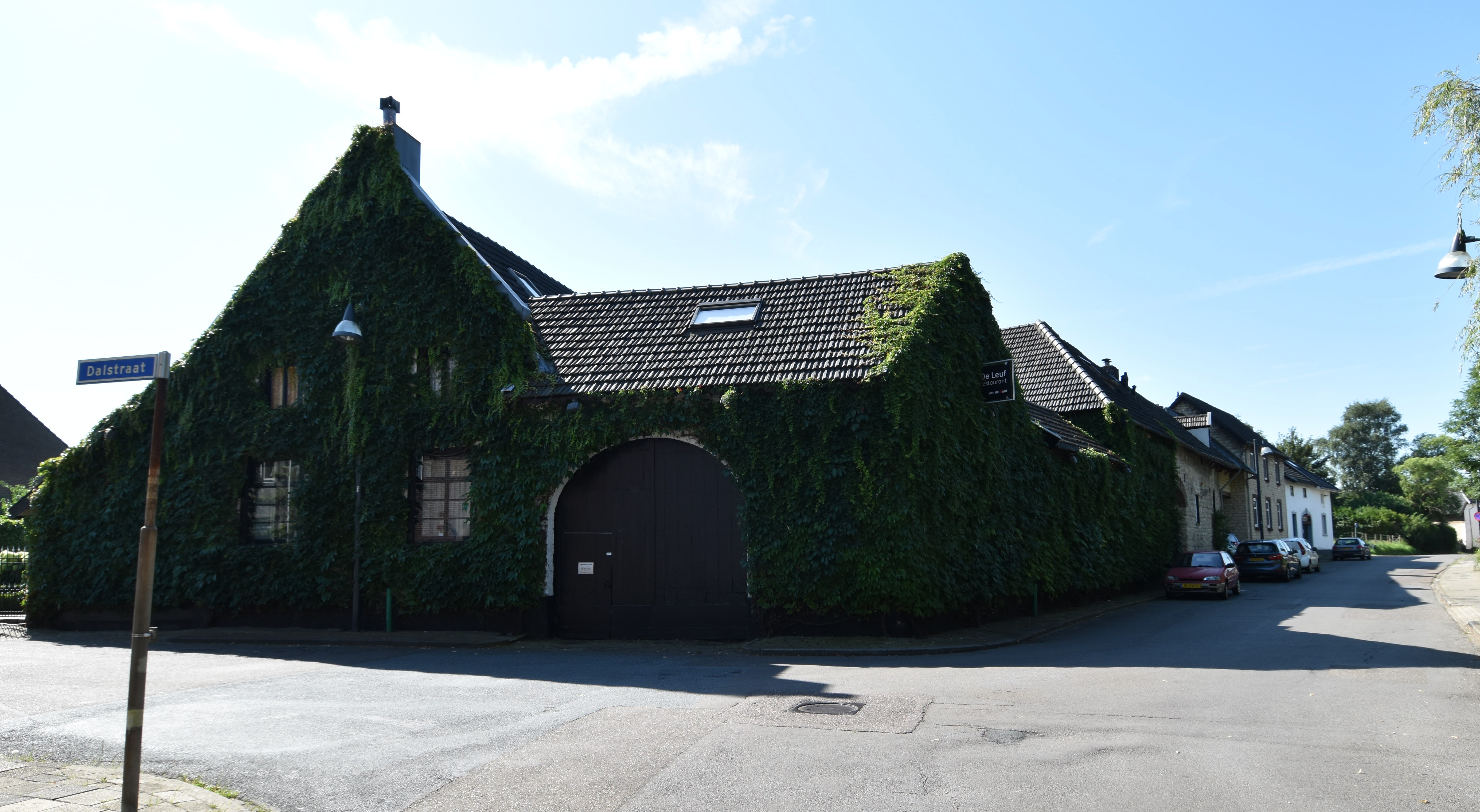 De Leuf in Ubachsberg - Eet.nu