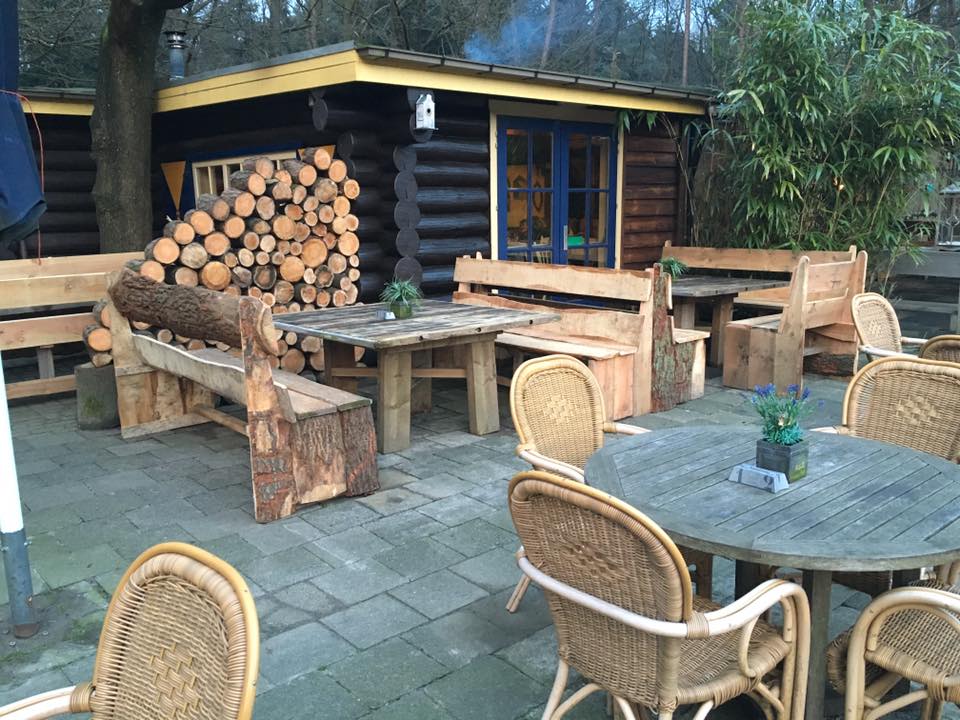 De Zeven Geitjes in Tilburg - Eet.nu