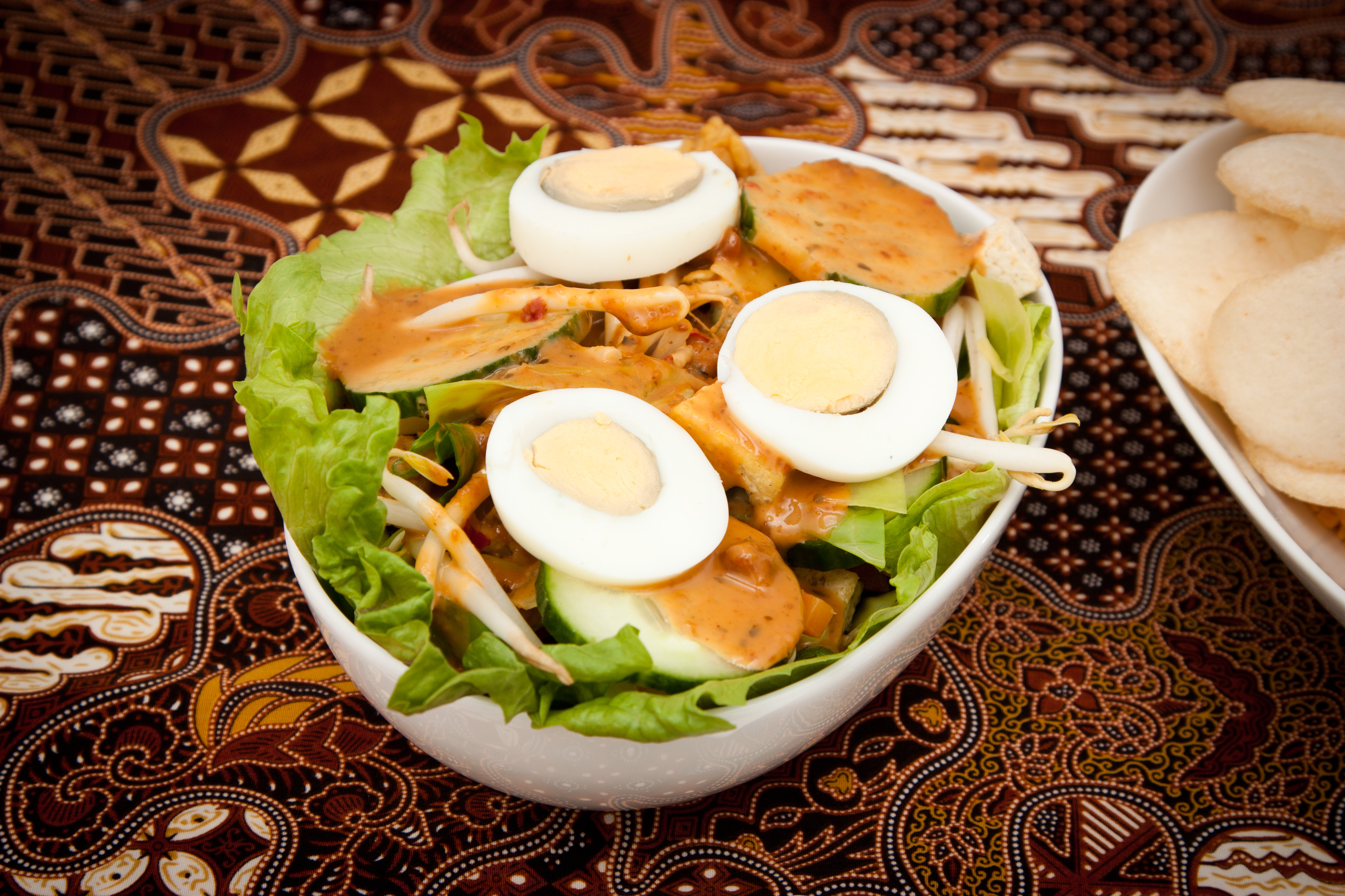 Selera Anda in Badhoevedorp - Eet.nu