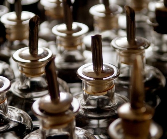 De Lindeboom New Style in Beek - Eet.nu