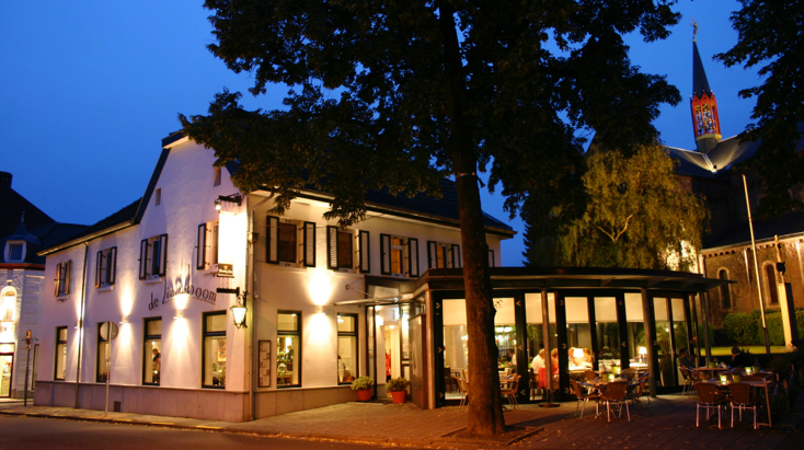 De Lindeboom New Style in Beek - Eet.nu