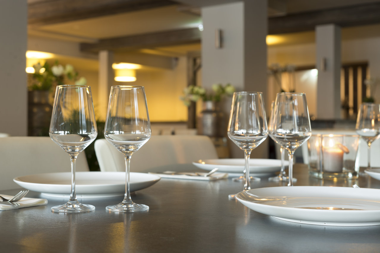 De Baron van Ede in Ede - Eet.nu