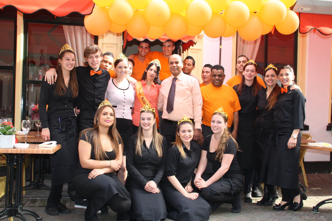 Da Mario in Deventer - Eet.nu