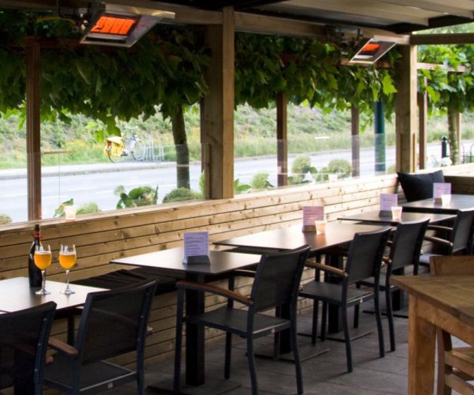 De Buffel in Best - Eet.nu