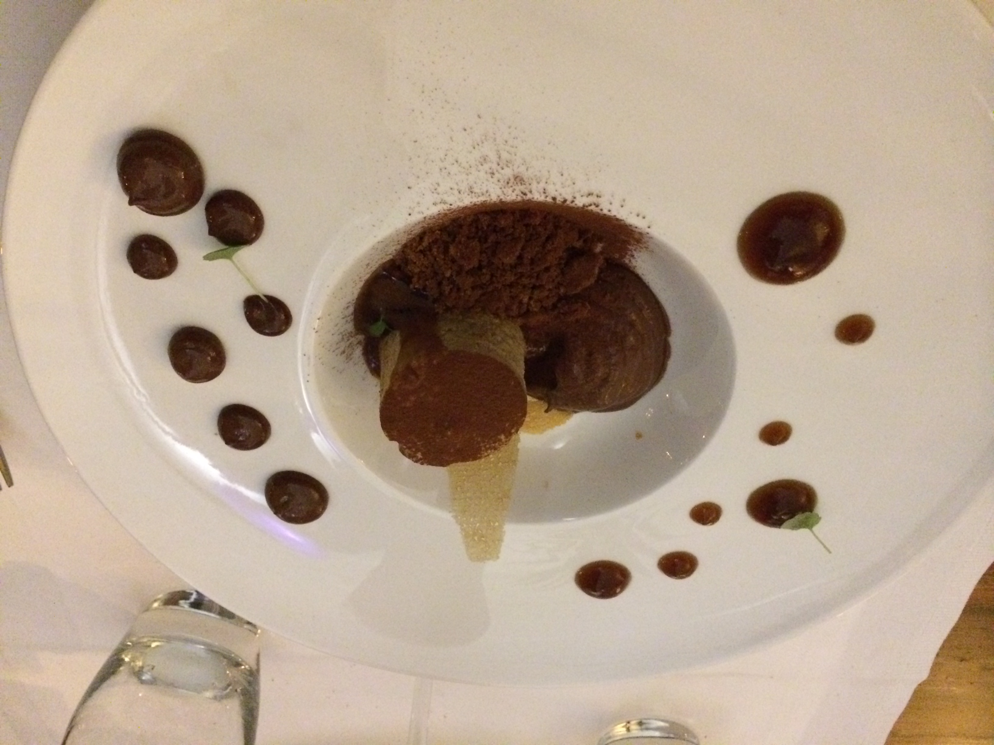 Sfeerlijk in Sprang-capelle - Eet.nu