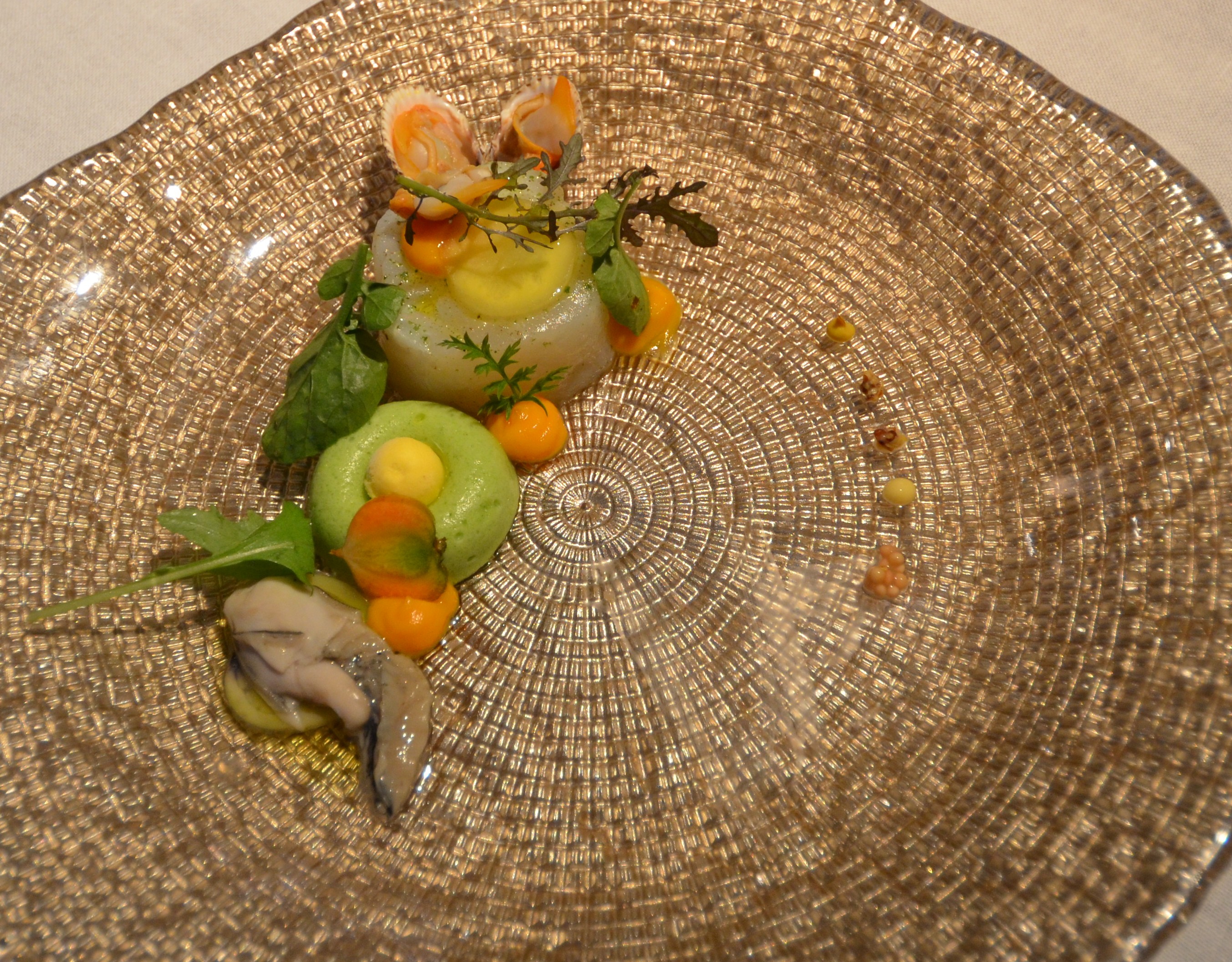 De Kromme Watergang in Hoofdplaat - Eet.nu