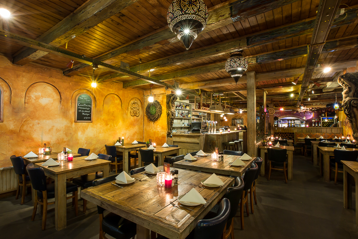 Aqui in Numansdorp - Eet.nu