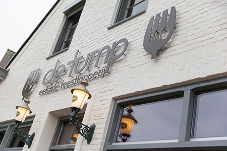 De Tump in Heythuysen - Eet.nu