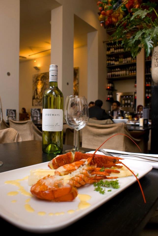 Toque Toque in Utrecht - Eet.nu