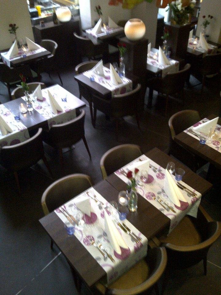 Toque Toque in Utrecht - Eet.nu