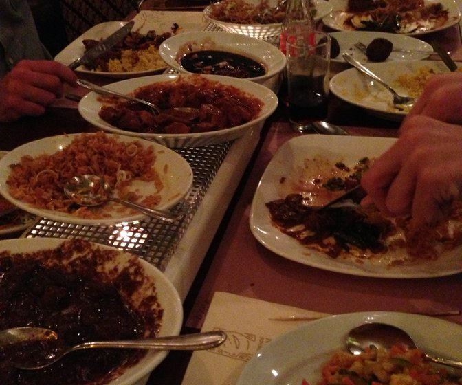 De Lachende Javaan in Haarlem - Eet.nu