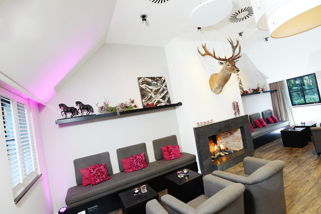 Restaurant Campman in Renkum - Eet.nu