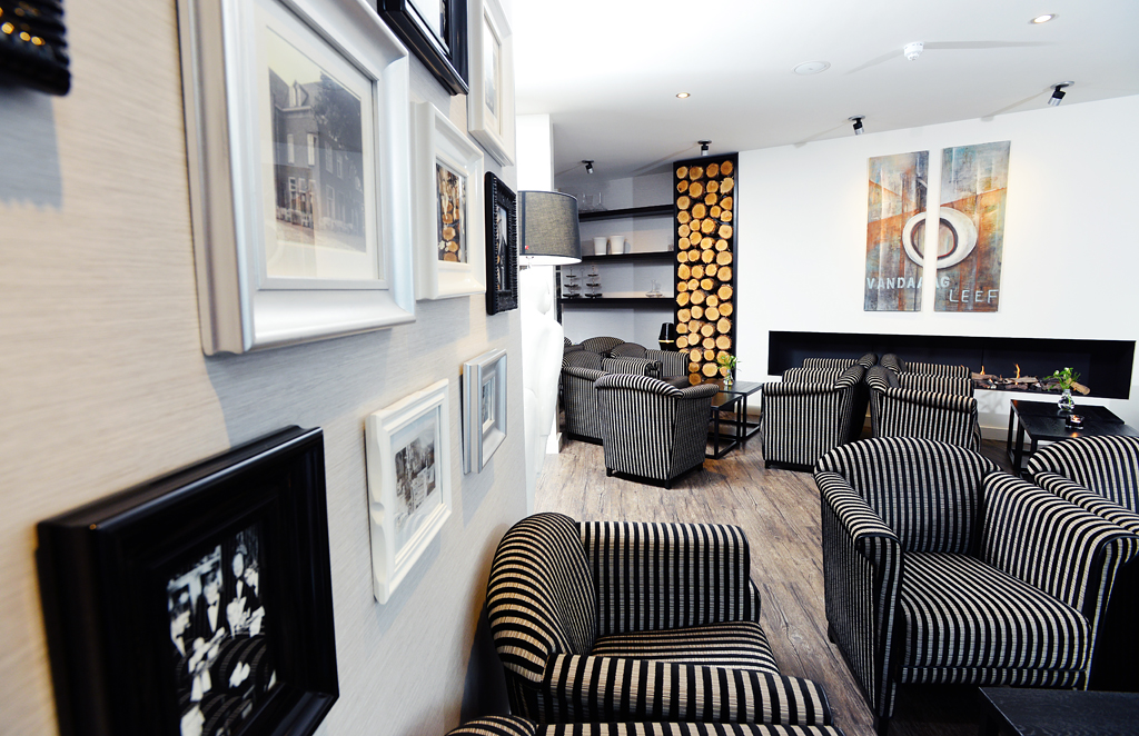 Restaurant Campman in Renkum - Eet.nu