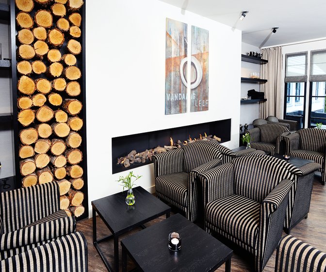 Restaurant Campman in Renkum - Eet.nu