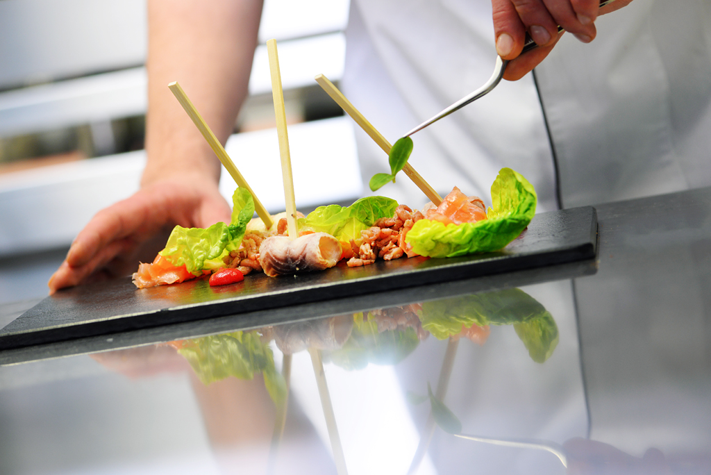 Restaurant Campman in Renkum - Eet.nu