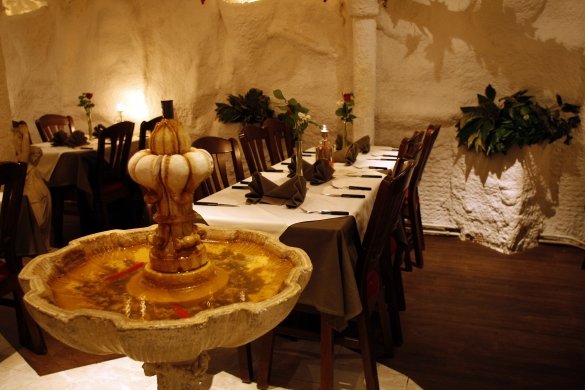 Bella Roma in Deventer - Eet.nu