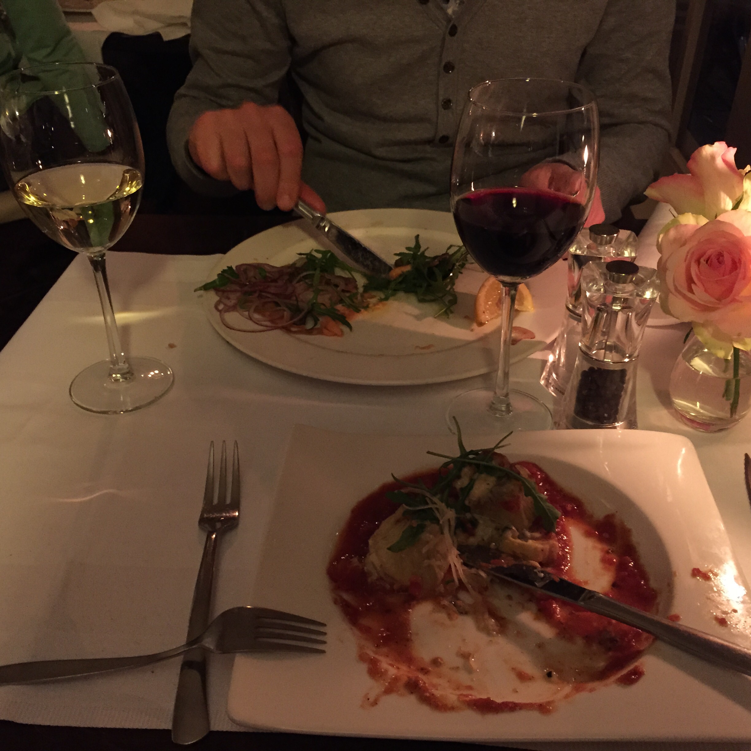 Da Mario in Deventer - Eet.nu