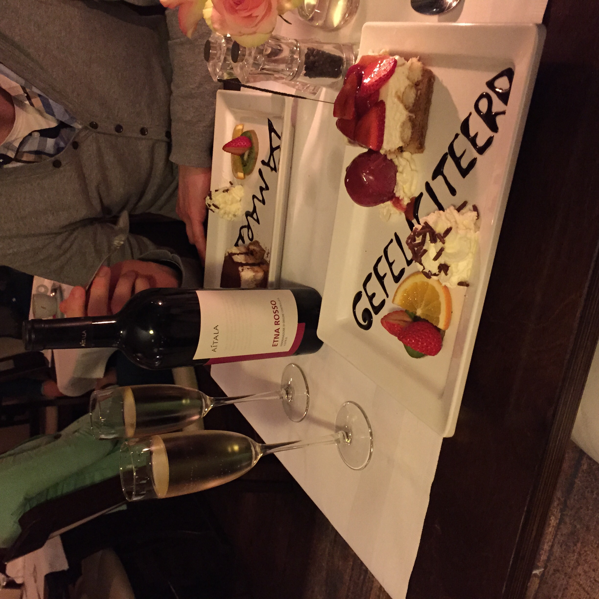 Da Mario in Deventer - Eet.nu