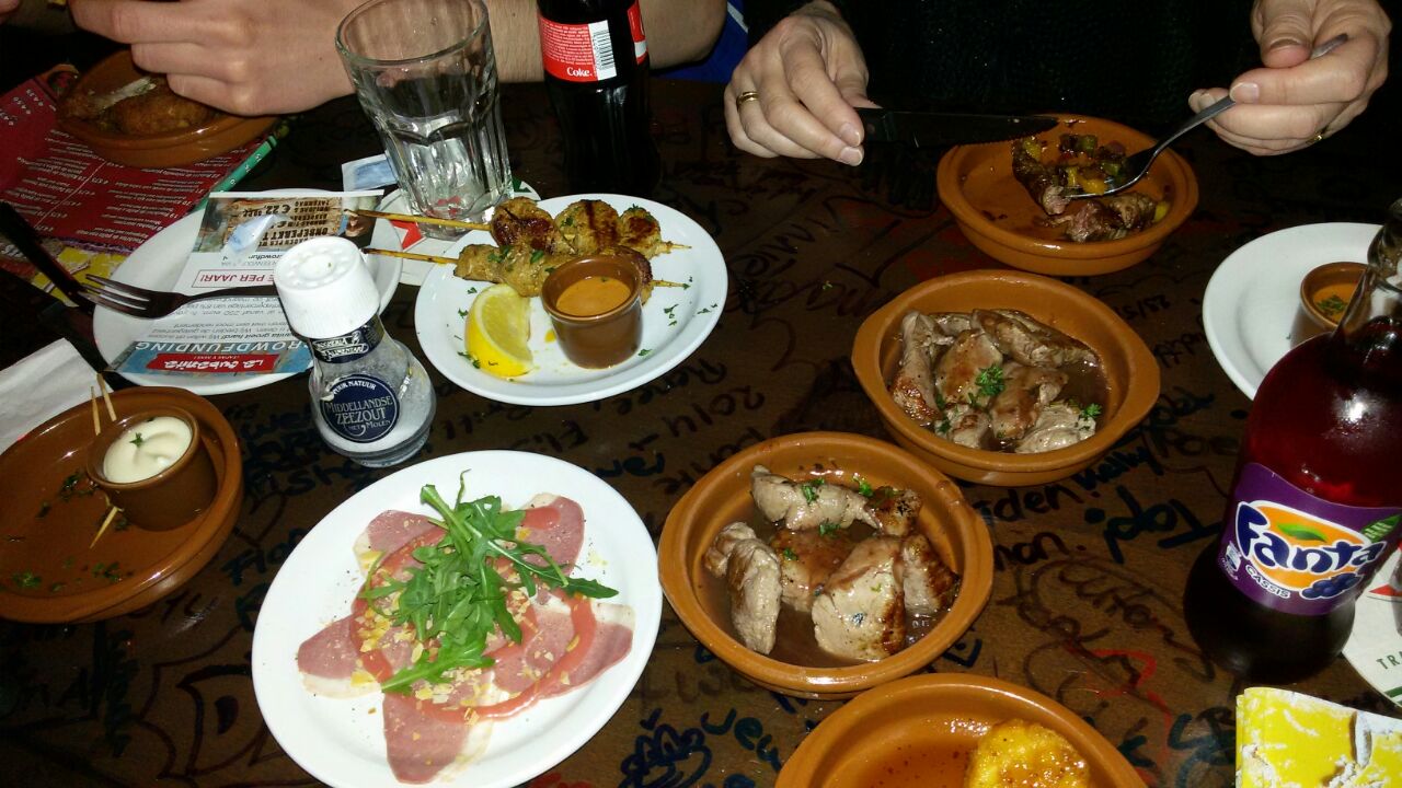 La Cubanita in Arnhem - Eet.nu