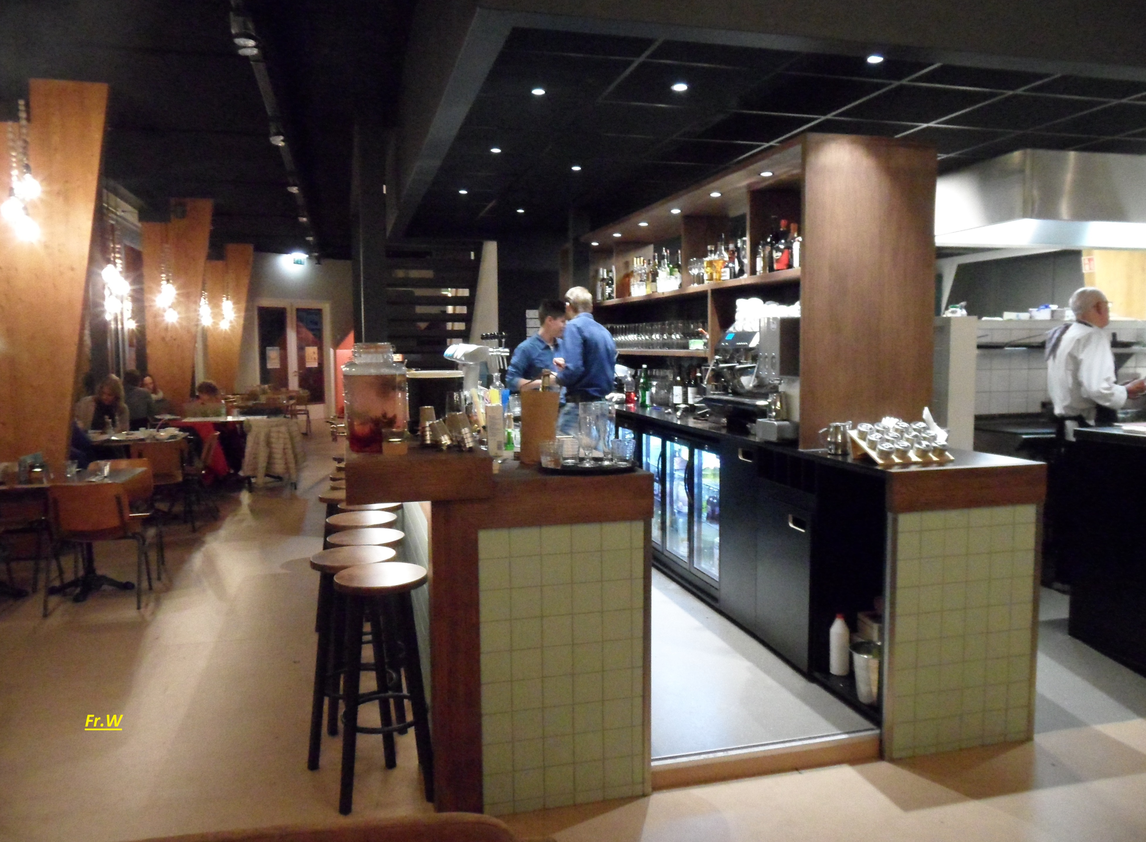 Restaurant Bruis in Blaricum - Eet.nu