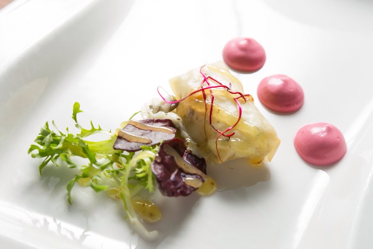 (Gesloten) Topido in De Cocksdorp - Eet.nu