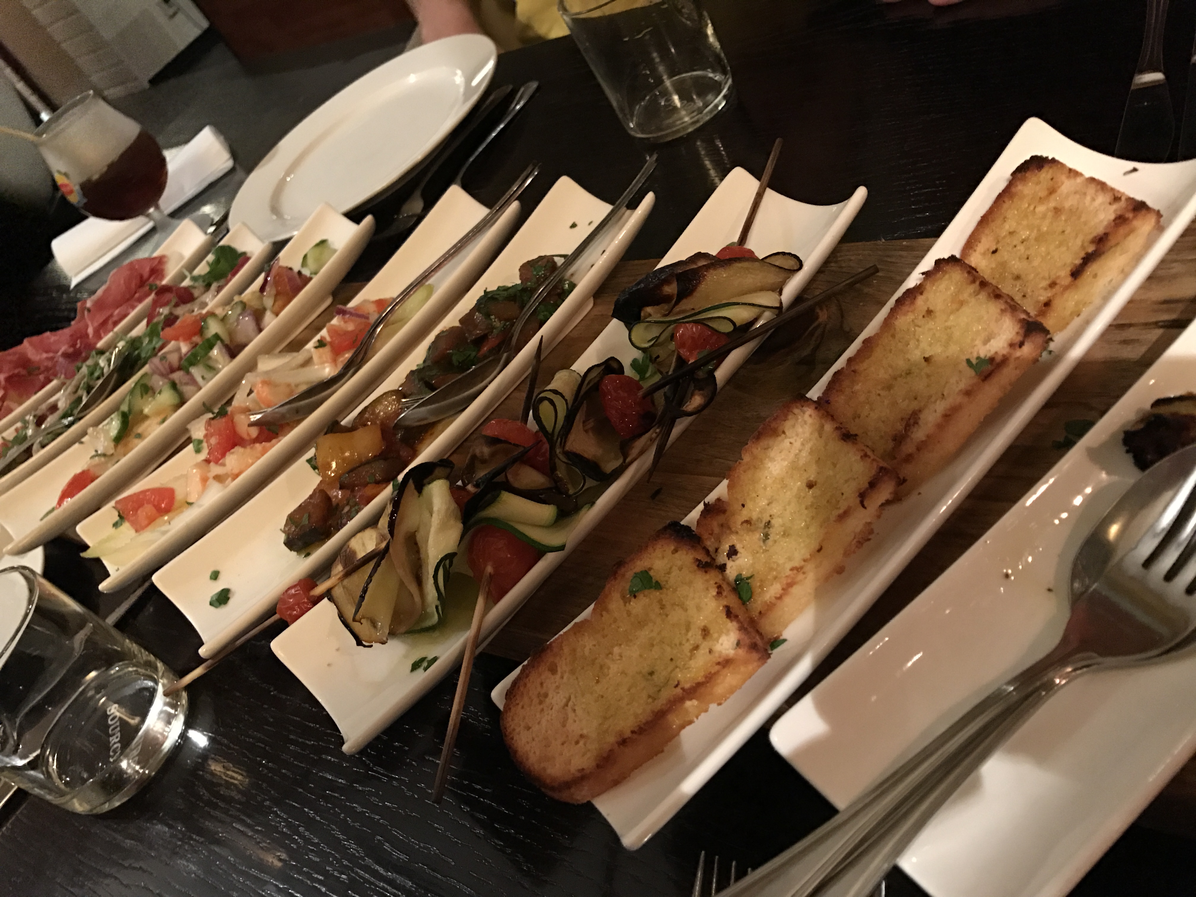 Da Luca in Hoogeveen - Eet.nu