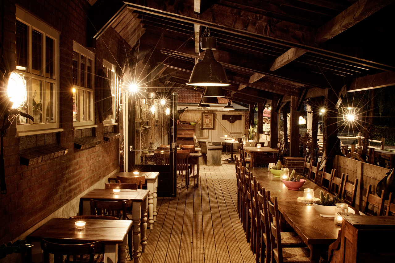 (Gesloten) Leuke Broeders in Overloon - Eet.nu