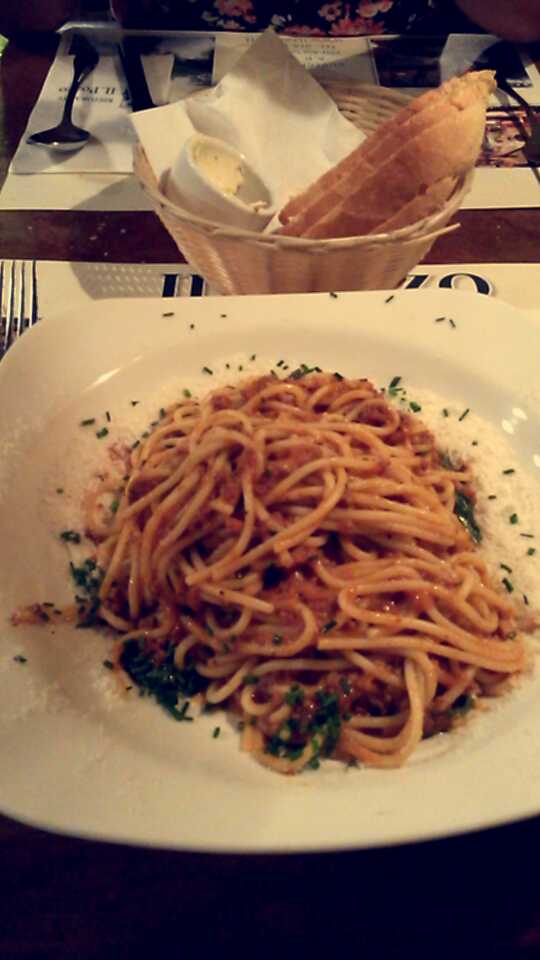 Il Pozzo in Utrecht - Eet.nu