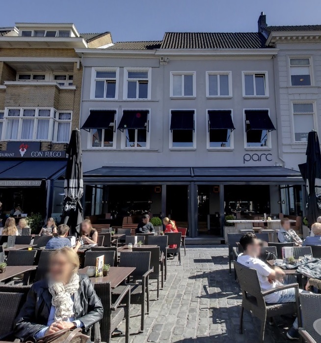 (Gesloten) Parc in Breda - Eet.nu