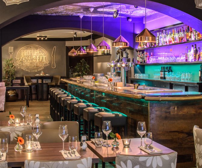 2Eat in Roosendaal - Eet.nu