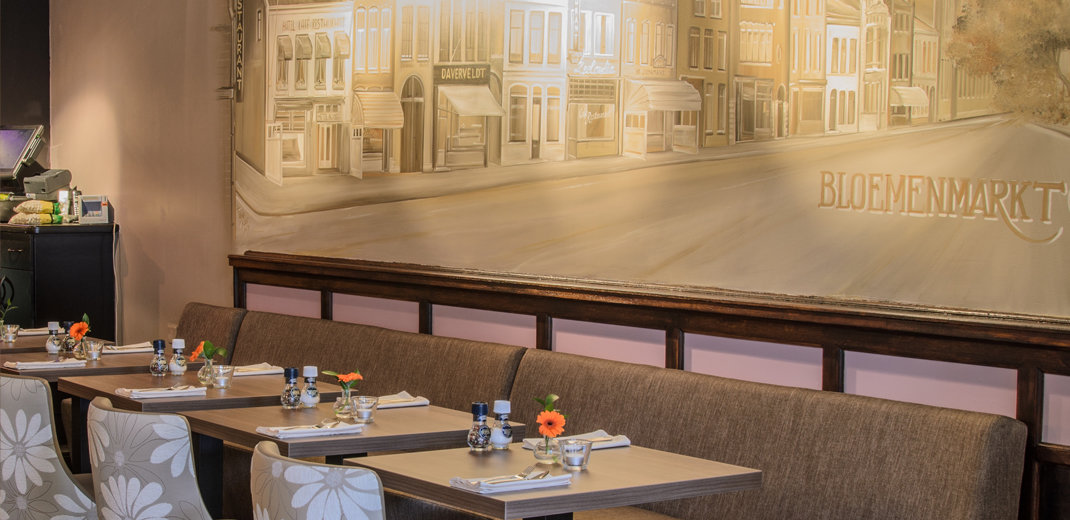 2Eat in Roosendaal - Eet.nu