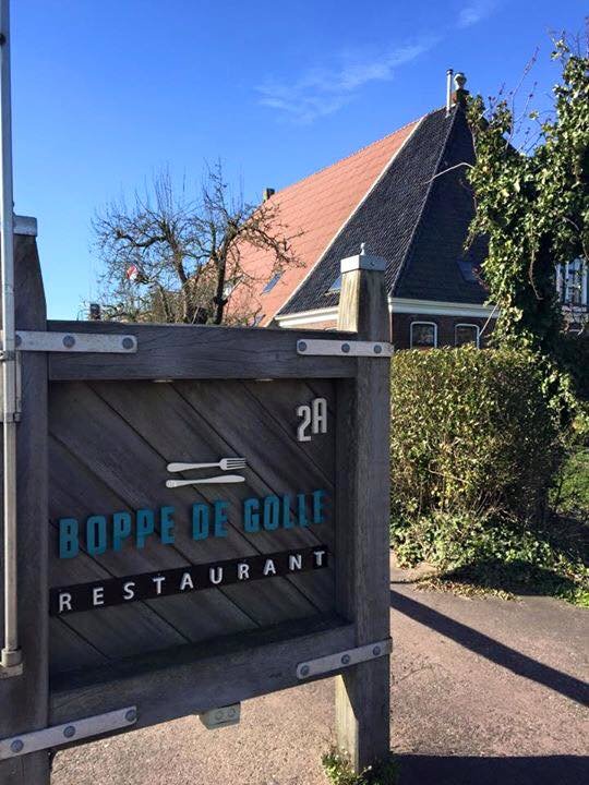 Boppe de Golle in Gaastmeer - Eet.nu
