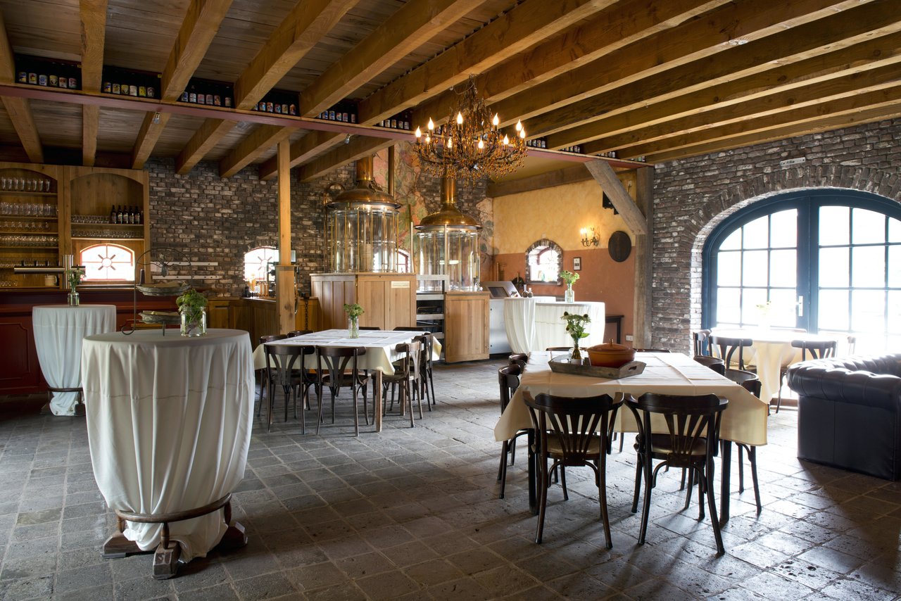 De Graaf van Heumen in Heumen - Eet.nu